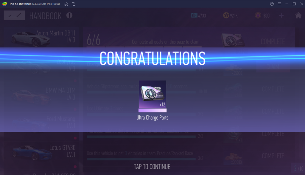 4 Most Important Tips and Tricks to Ace Racer | BlueStacks