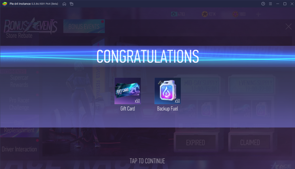 4 Most Important Tips and Tricks to Ace Racer | BlueStacks