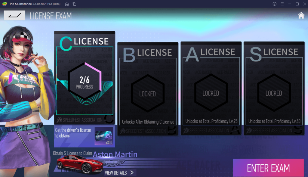 Les 4 Conseils les Plus Importants dans Ace Racer | BlueStacks