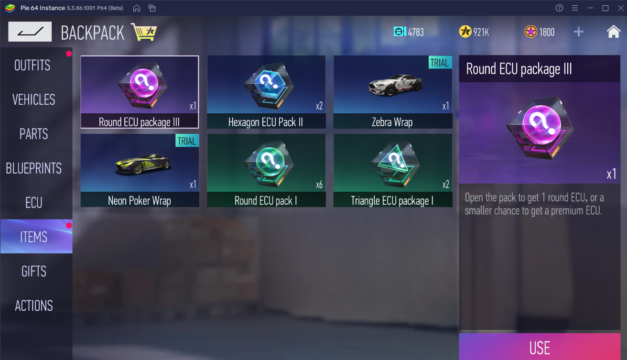 Vehicle Upgrade and Customization Guide to Ace Racer | BlueStacks