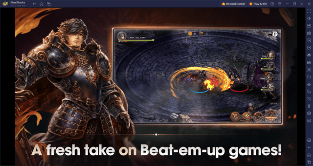 How to Play ASTRA: Knights of Veda on PC With BlueStacks