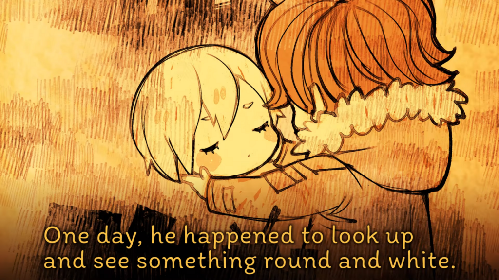 Journey with Aznana and Your Headless Ally in a Cozy Game World!