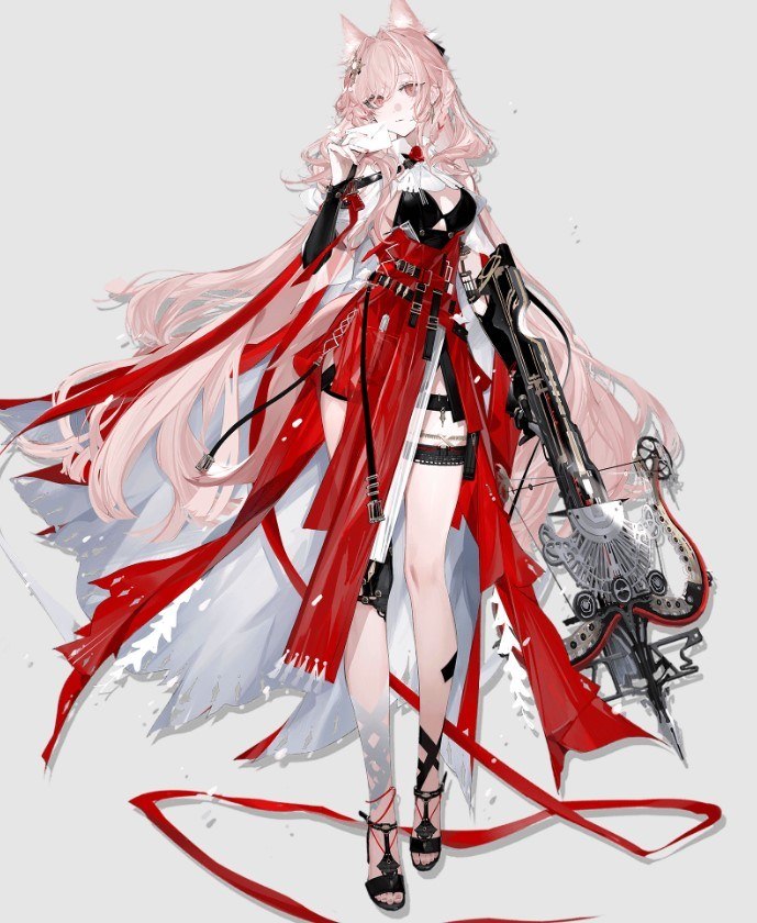 Arknights Tier List – Die besten Operatoren für 2023