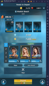 Ace Fishing Crew Tips and Tricks - Reel in More Fish and Level Up ...