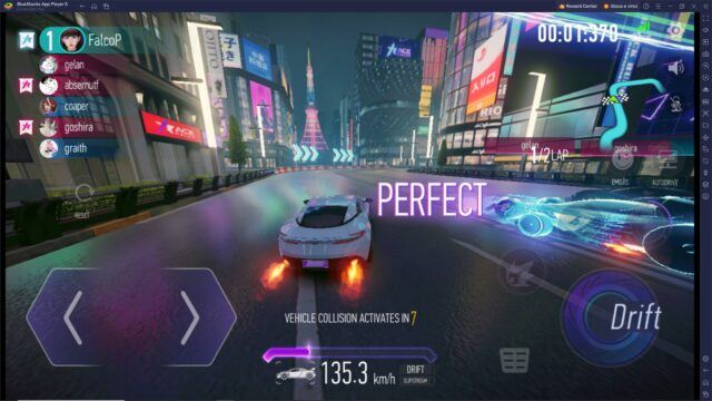 Guida introduttiva per i nuovi piloti di Ace Racer! | BlueStacks