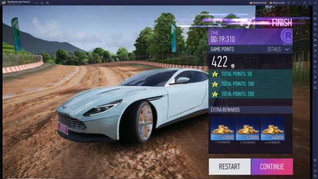 Guida introduttiva per i nuovi piloti di Ace Racer! | BlueStacks