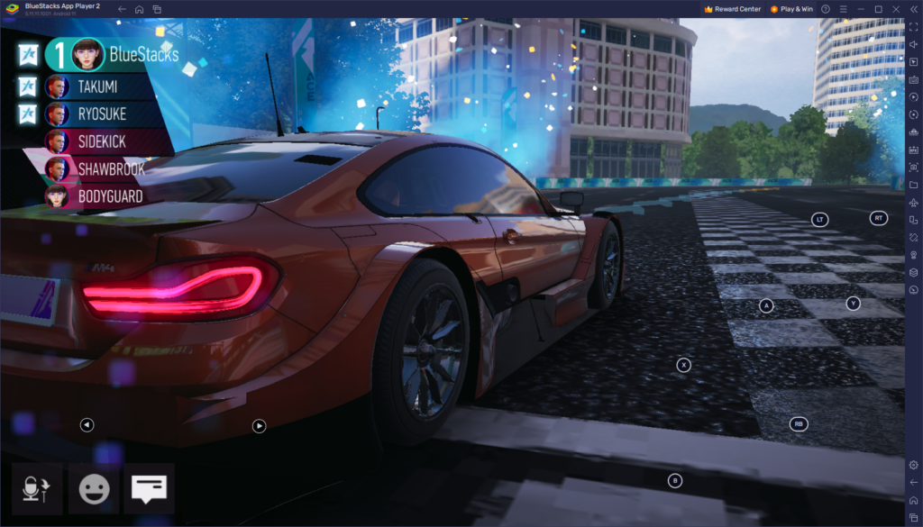 Ace Racer on PC - How to Optimize Your Gameplay With the Best ...