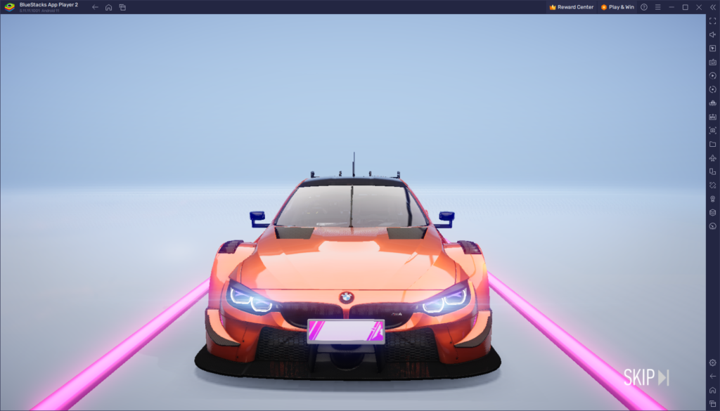 Ace Racer Reroll Guide - How to Obtain the Best Cars from the Very ...