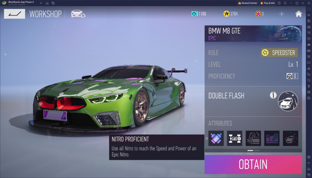 Ace Racer Vehicle Tier List - The Best Cars in the Game (Updated March ...