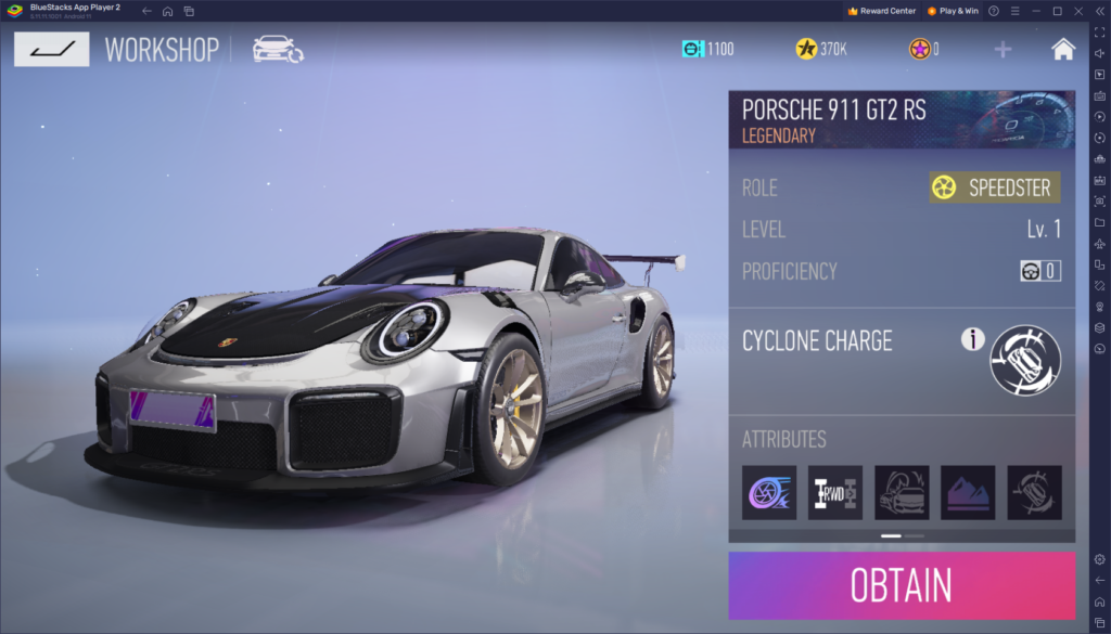 Ace Racer Vehicle Tier List - The Best Cars in the Game (Updated March ...