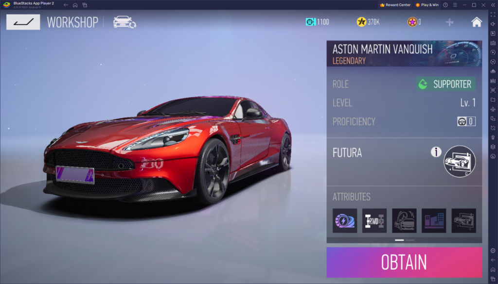 Ace Racer Vehicle Tier List - The Best Cars in the Game (Updated March ...