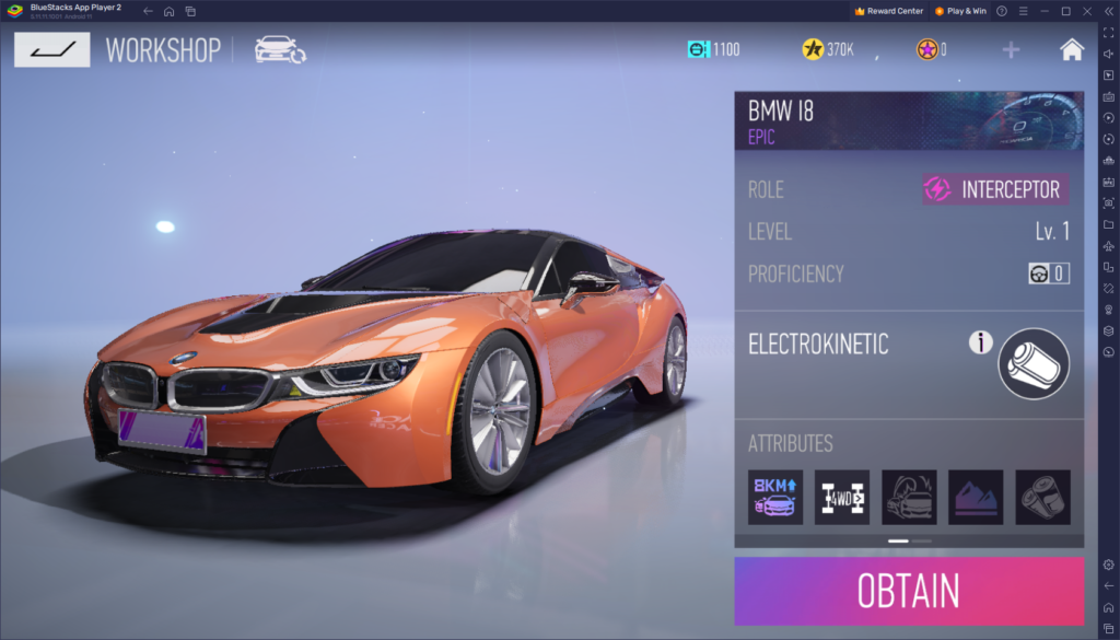 Ace Racer Vehicle Tier List - The Best Cars in the Game (Updated March ...