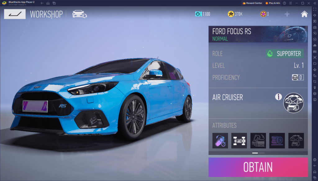 Лучшие и худшие автомобили в гонке Ace Racer (по состоянию на март 2023 ...