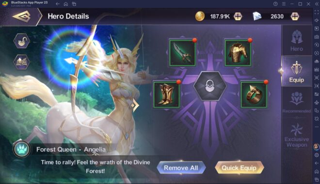 Ace Defender: Dragon War Tips and Tricks to Increase Combat Power ...