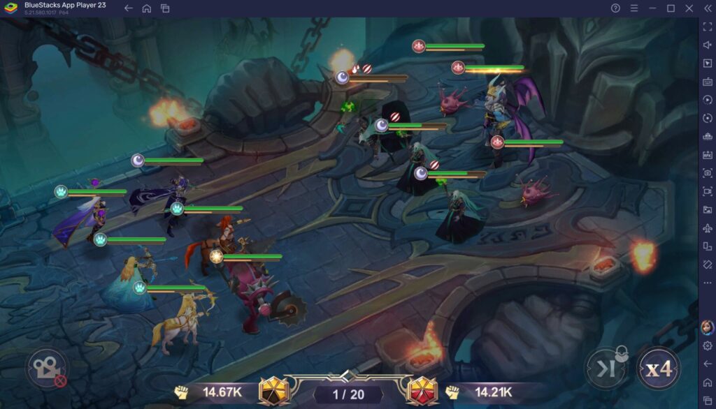 Ace Defender: Dragon War Beginners Guide – Maximize your Resources and ...