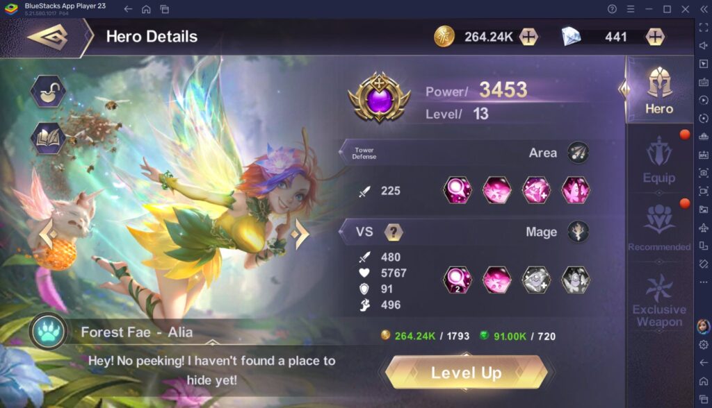 Ace Defender: Dragon War Hero Guide – Roles, Skills, Promotions, and ...