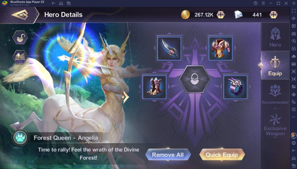 Ace Defender: Dragon War Hero Guide – Roles, Skills, Promotions, and ...