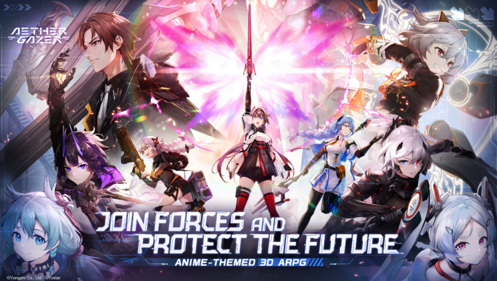 Dive into Chapter 11 of Aether Gazer: Grand Centenary Ceremony Unveiled ...