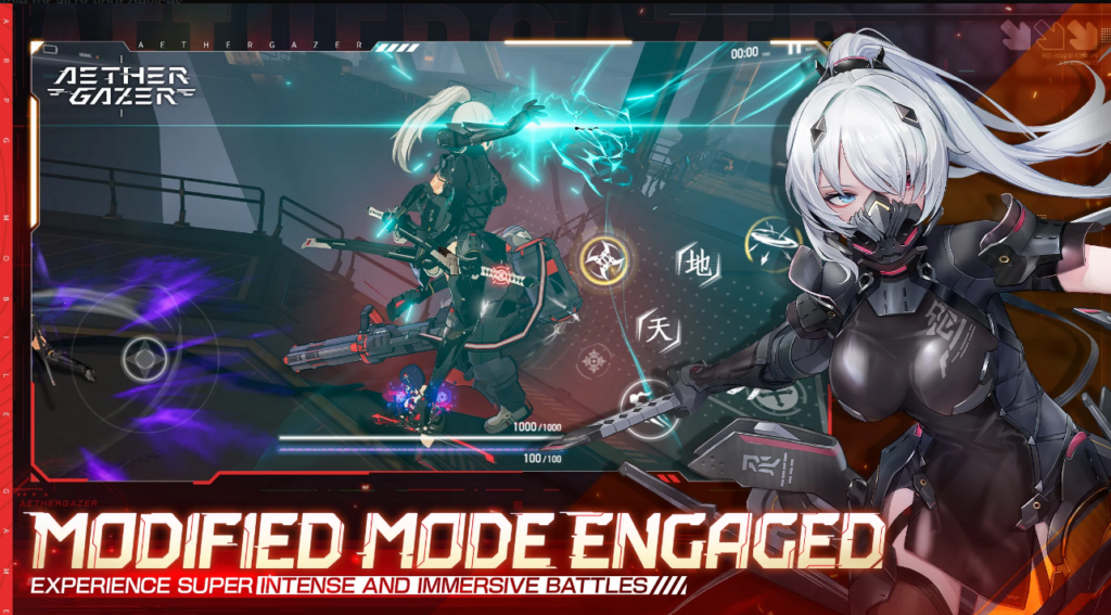 Dive into Chapter 11 of Aether Gazer: Grand Centenary Ceremony Unveiled ...