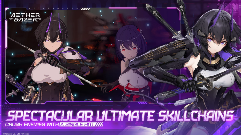 Dive into Chapter 11 of Aether Gazer: Grand Centenary Ceremony Unveiled ...