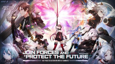 Aether Gazer Tier List – Ranking the Best Characters to Use | BlueStacks