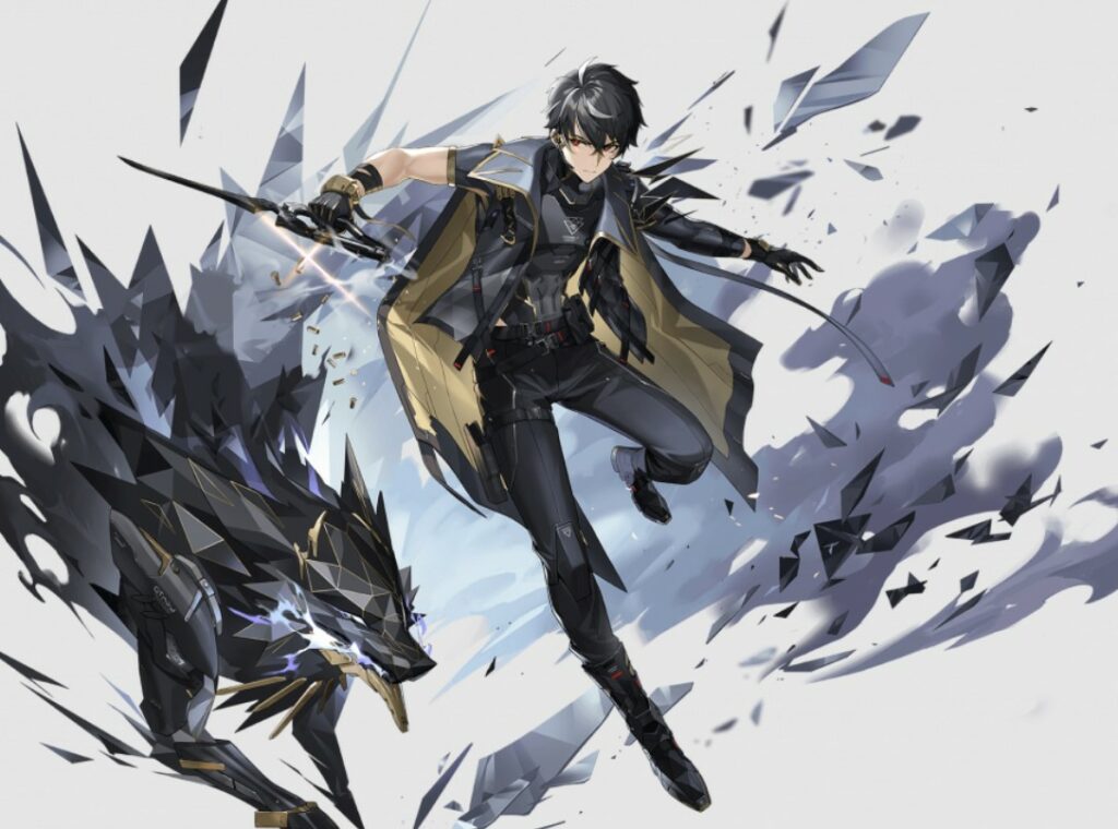 Aether Gazer Tier List – Ranking the Best Characters to Use | BlueStacks