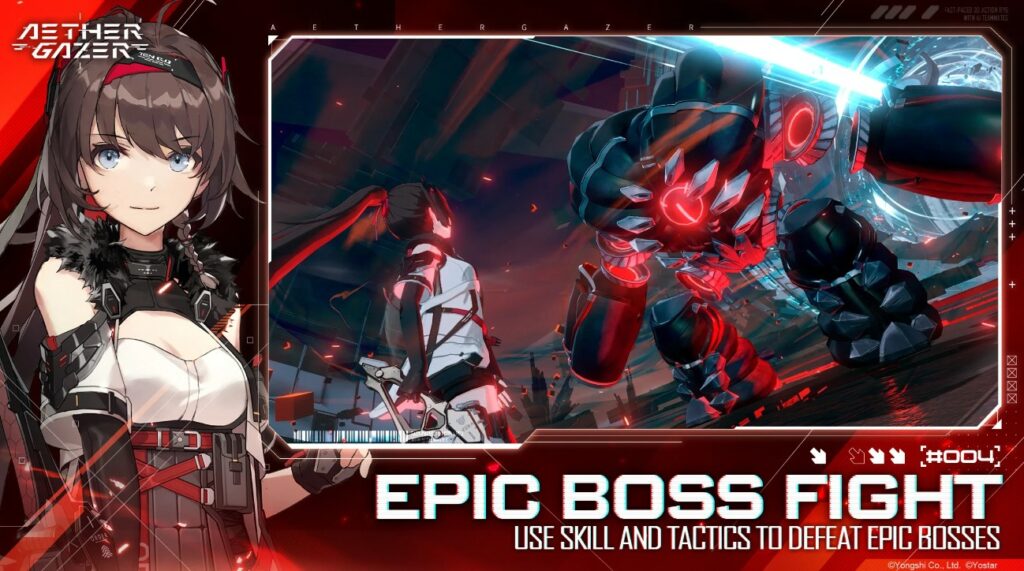 Aether Gazer – Tips and Tricks for New Players | BlueStacks