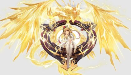 Aether Gazer – List of all Signature Keyforms According to Pantheon ...