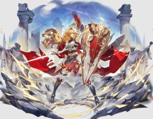 Aether Gazer – List of all Signature Keyforms According to Pantheon ...