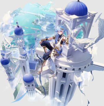 Aether Gazer – List of all Signature Keyforms According to Pantheon ...