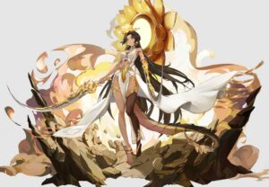 Aether Gazer – List of all Signature Keyforms According to Pantheon ...