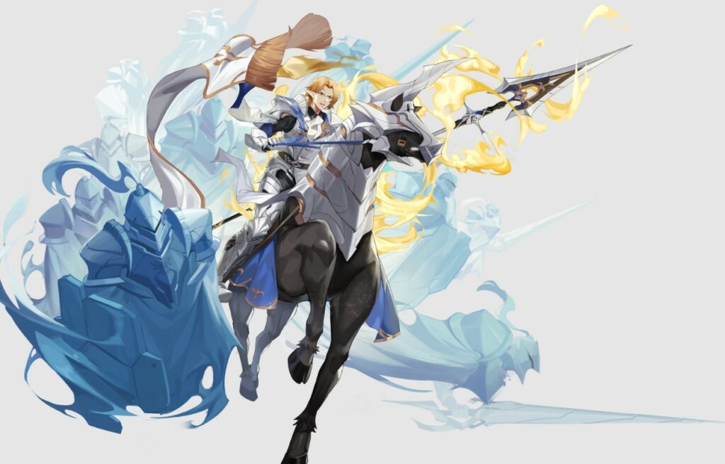 Aether Gazer – List of all Signature Keyforms According to Pantheon ...