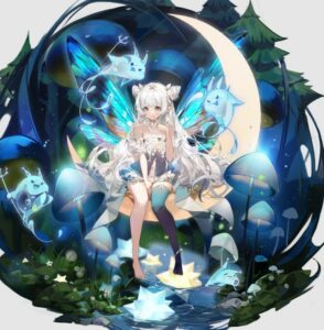 Aether Gazer – List of all Signature Keyforms According to Pantheon ...