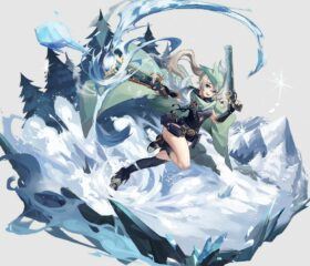 Aether Gazer – List of all Signature Keyforms According to Pantheon ...