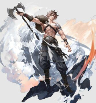 Aether Gazer – List of all Signature Keyforms According to Pantheon ...