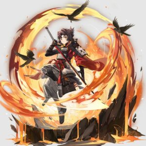 Aether Gazer – List of all Signature Keyforms According to Pantheon ...