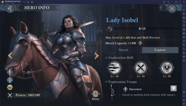 Age of Frostfall Hero Tier List - The Best (And Worst) Heroes in the ...