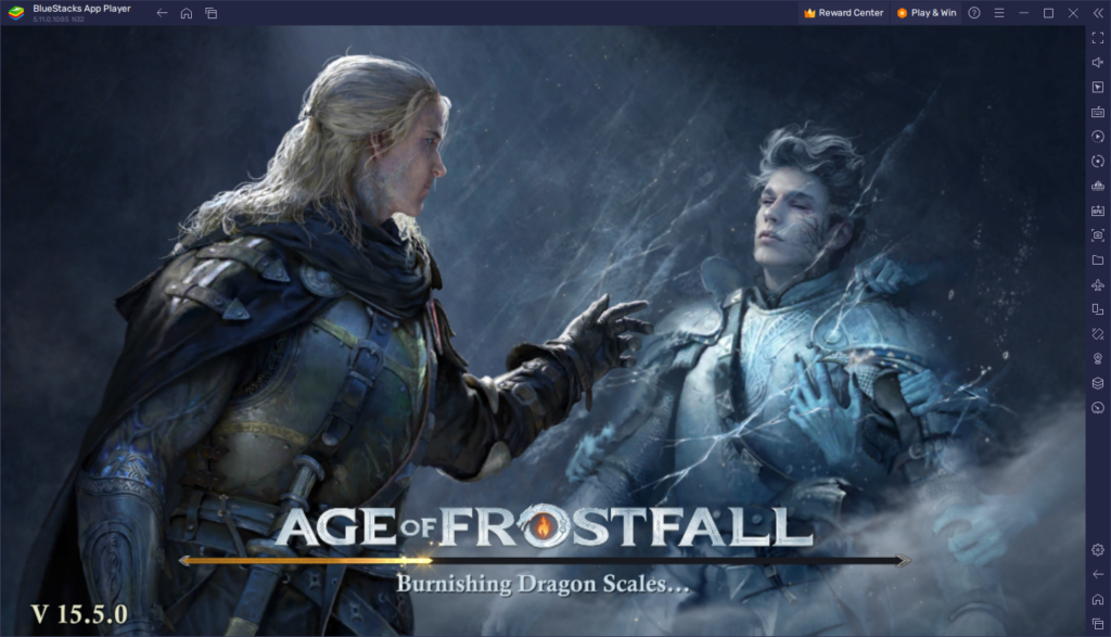 Age of Frostfall Tier List - The Best and Worst Heroes in the Game ...