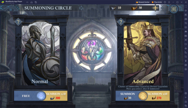 Age of Frostfall Tier List - The Best and Worst Heroes in the Game ...