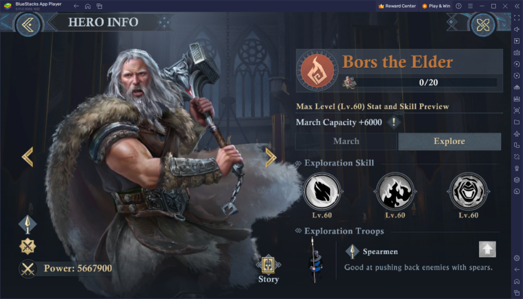 Age of Frostfall Tier List - The Best and Worst Heroes in the Game ...