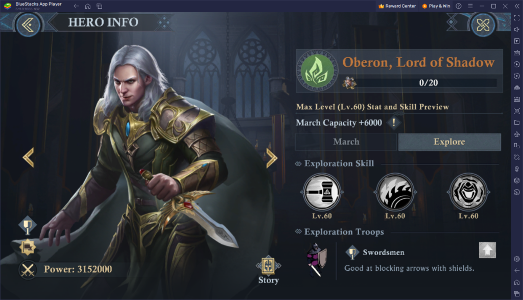 Age of Frostfall Tier List - The Best and Worst Heroes in the Game ...