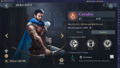 Age of Frostfall Tier List - The Best and Worst Heroes in the Game ...