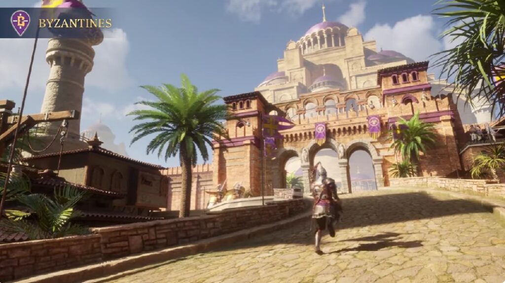 Age of Empires Mobile Tier List for the Best Civilizations | BlueStacks