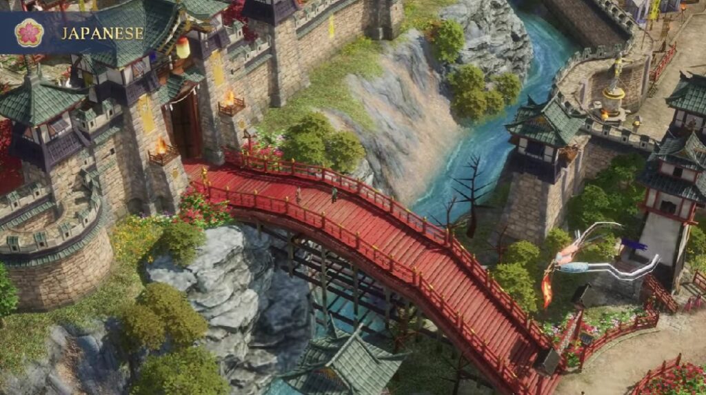 Age of Empires Mobile Tier List for the Best Civilizations | BlueStacks