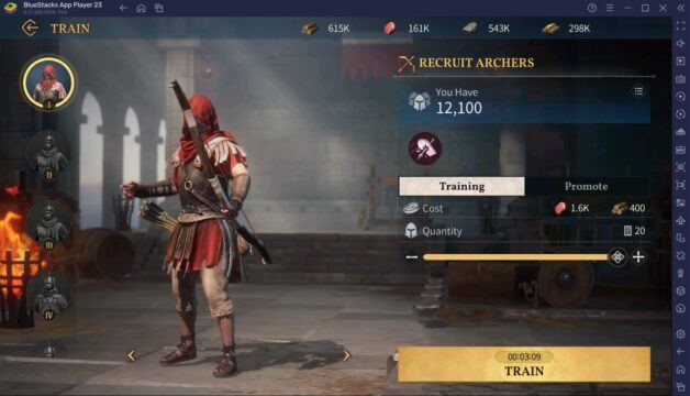 Age of Empires Mobile Tips and Tricks to Boost your Progression ...