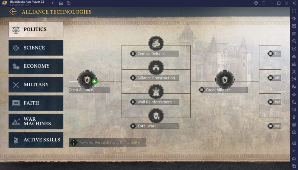 Age of Empires Mobile - A Thorough Guide to Alliance and Features ...