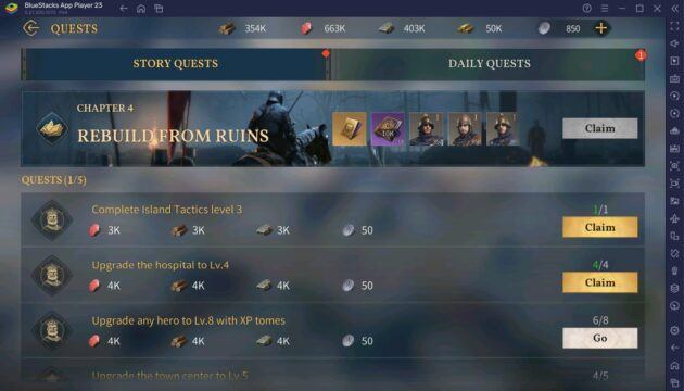 Age of Empires Mobile – A Thorough Beginner's Guide to Get the Best ...