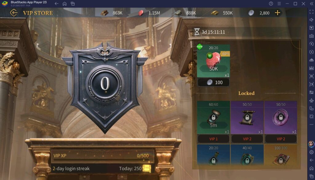 Age of Empires Mobile: Leveling Guide to Strengthen Heroes | BlueStacks