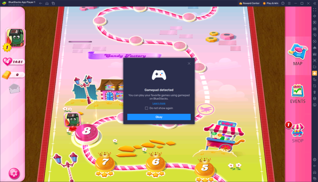 4 Ways BlueStacks’ “Airplane Mode” Enhances Your Gaming Session