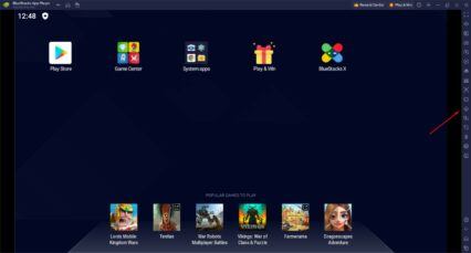 4 formas en las que el modo avión de BlueStacks mejora tu sesión de juego